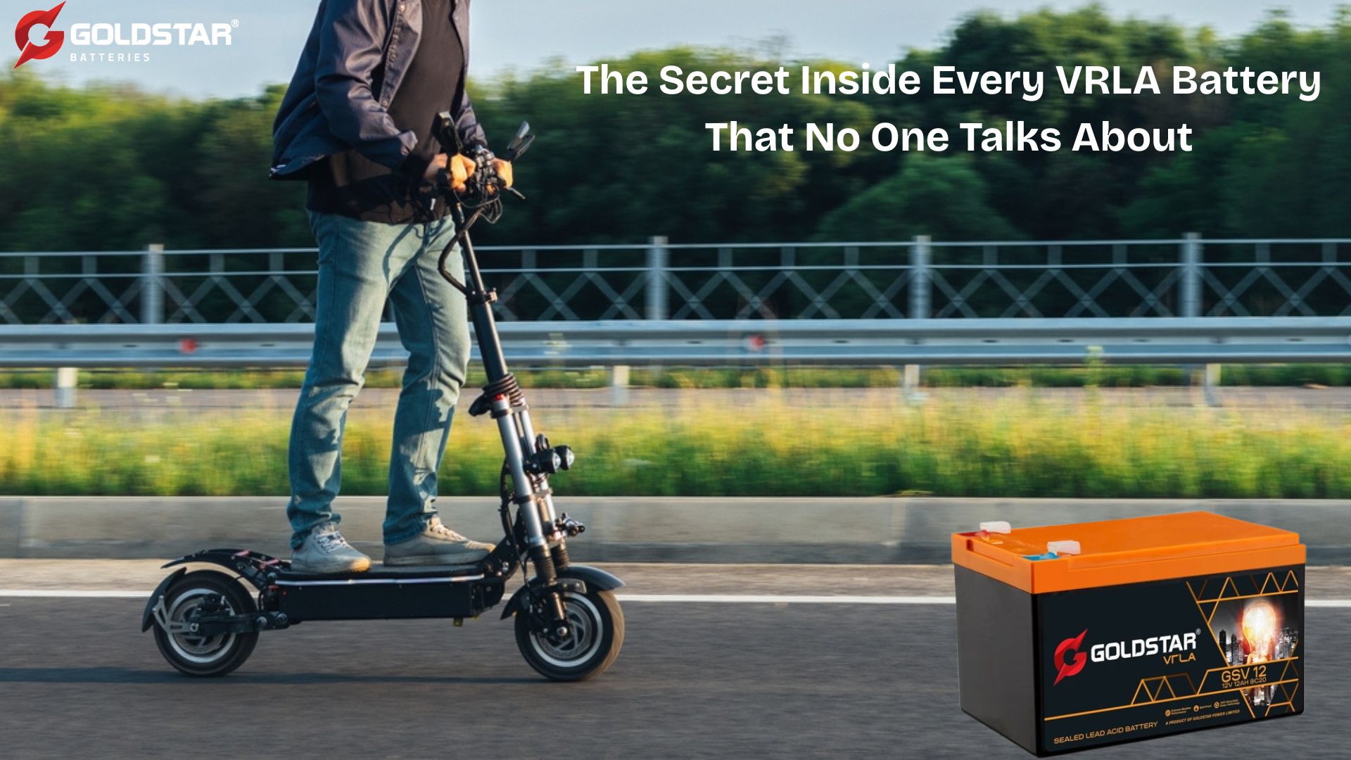 The Secret Inside Every VRLA Battery That No One Talks About - Goldstar ...